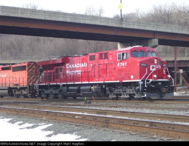 CP 8761